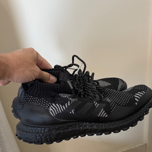 Shoes | Adidas X Kith Ultra Boost Collaboration | Poshmark